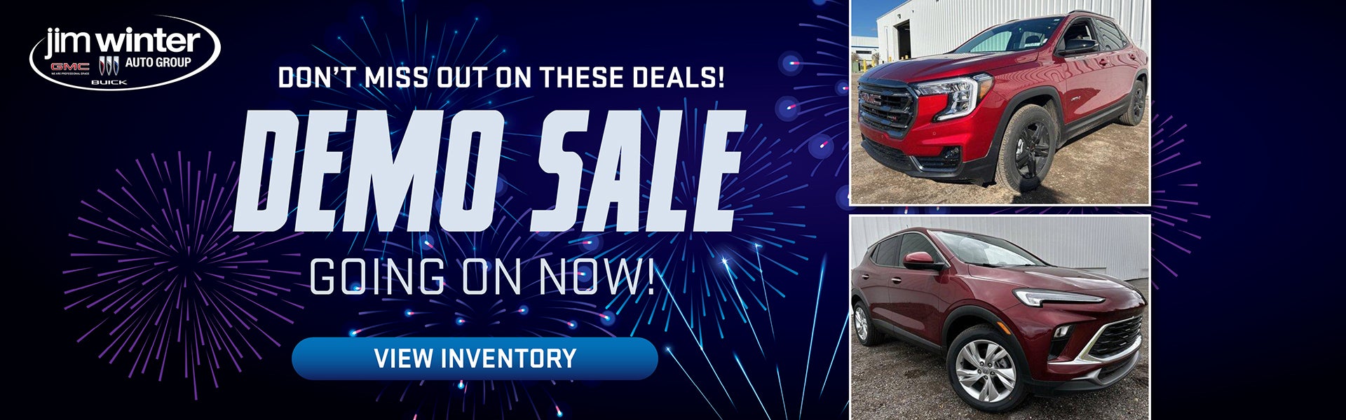 Jim Winter Automotive Group